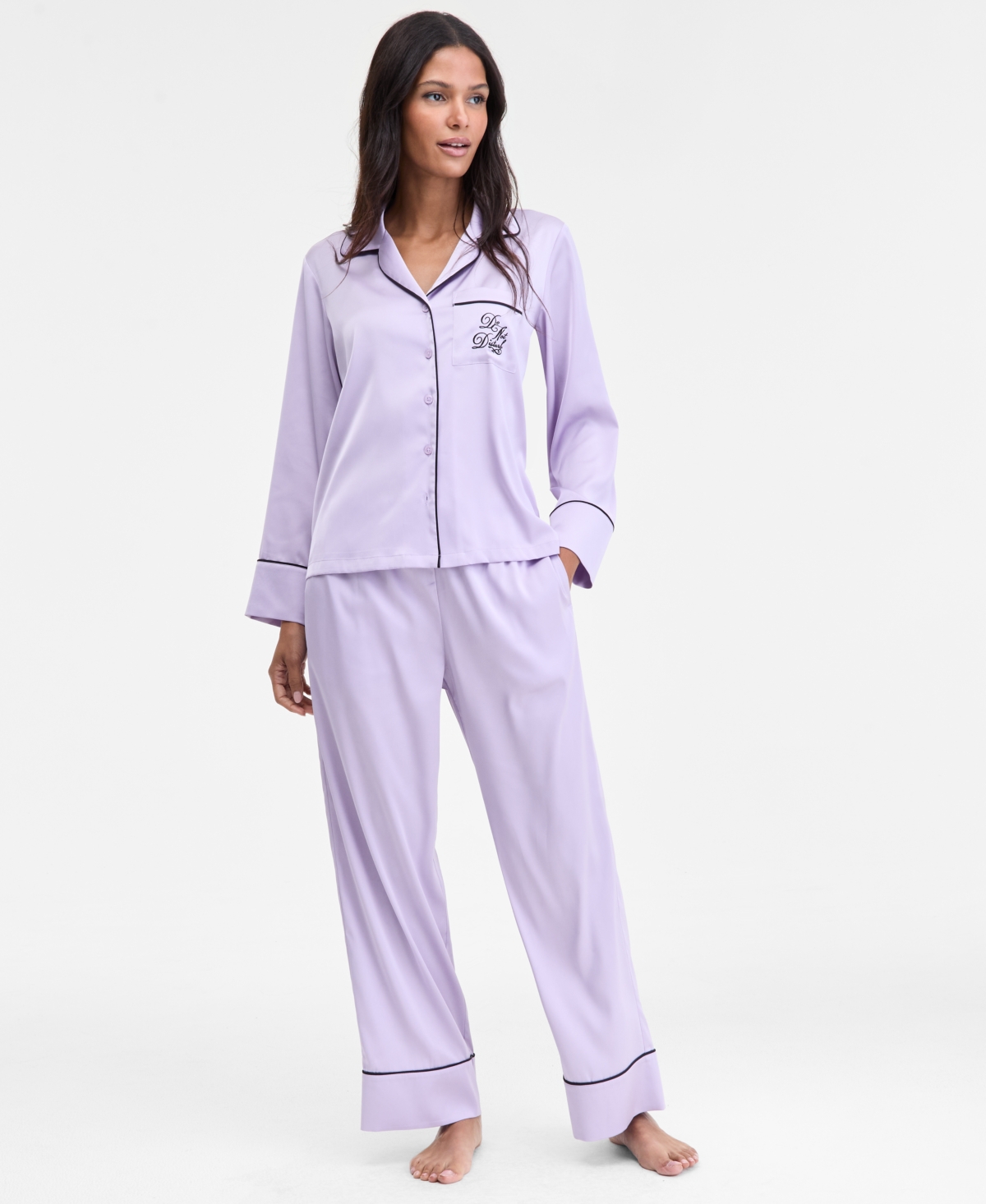 Click here for I.n.c. International Concepts Womens Printed Satin... prices