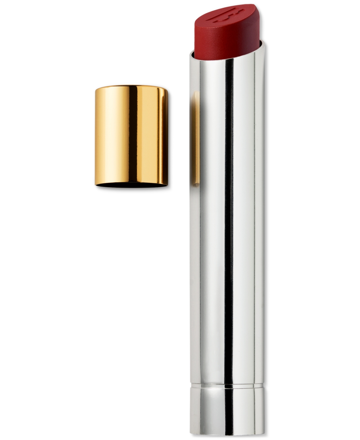 Click here for Byredo Satin Lipstick Refill - 9AM  0.08 oz. - Red... prices