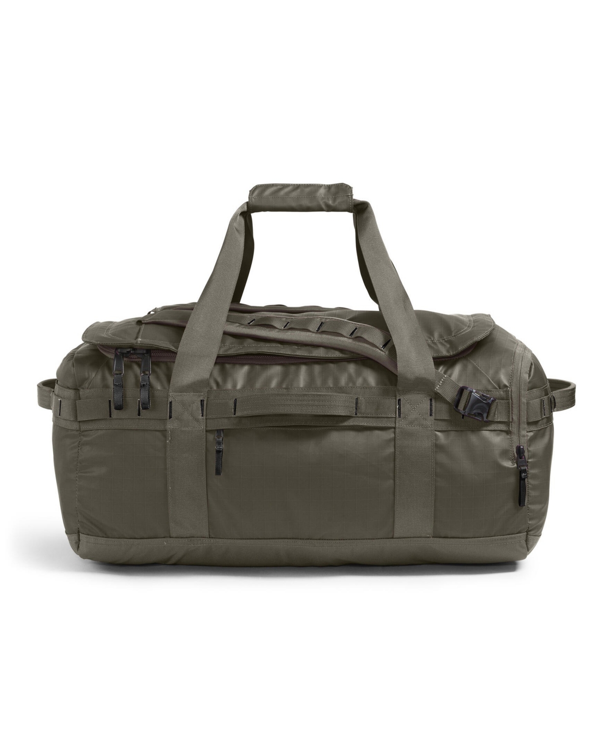 Click here for The North Face Mens Base Camp Voyager Bag - 62L -... prices