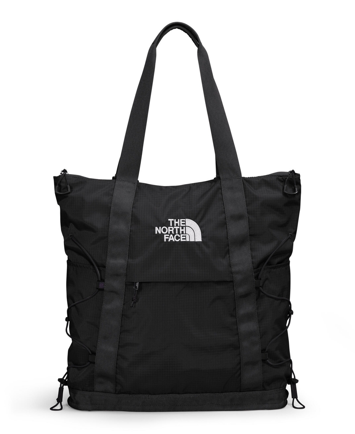 Click here for The North Face Mens Borealis Tote Bag - Black prices