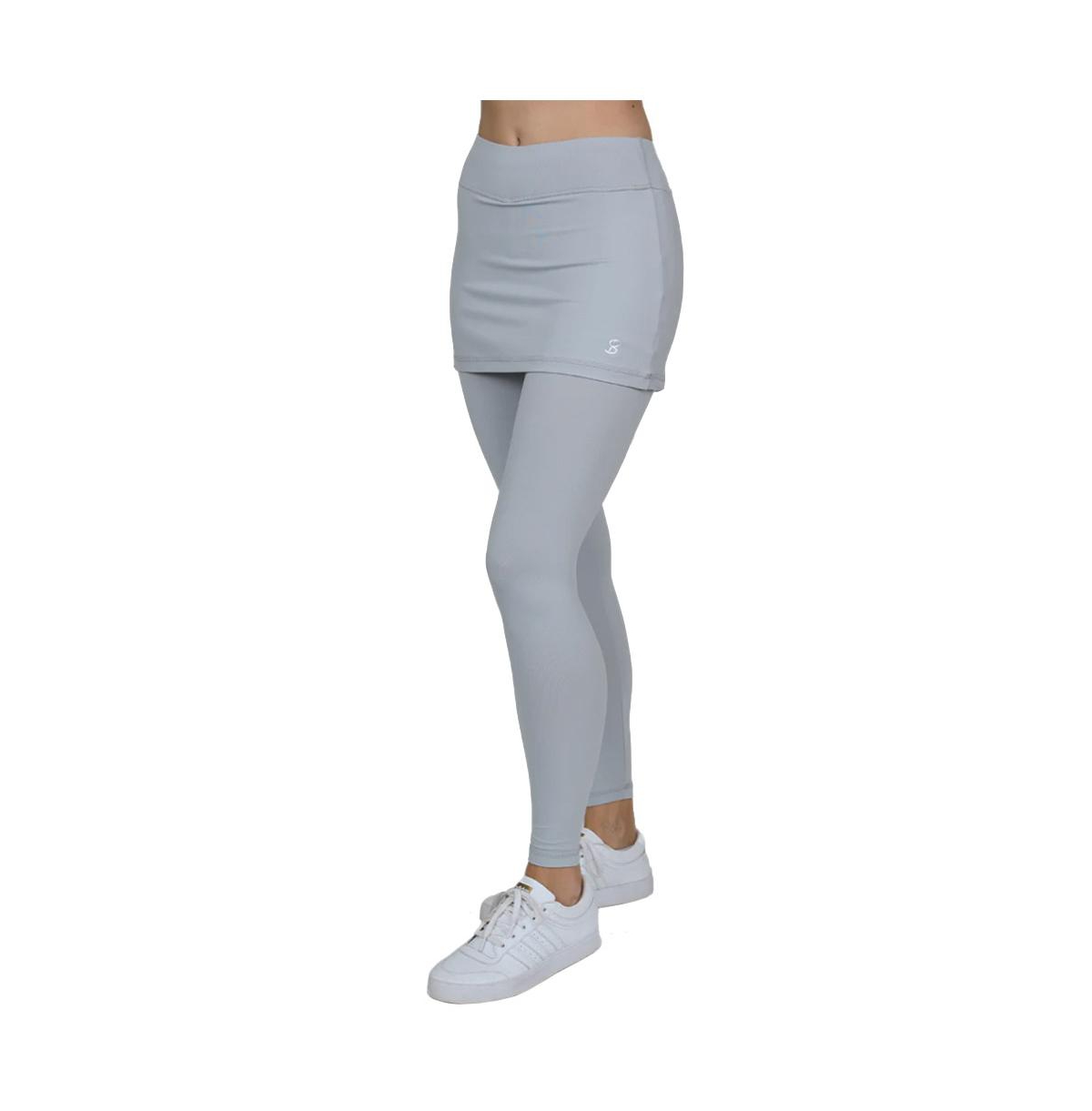 Click here for Sofibella Womens Warmer Tennis Skirt - Stone prices