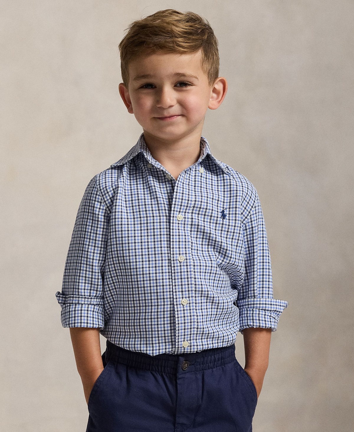 Click here for Polo Ralph Lauren Toddler and Little Boys Striped... prices