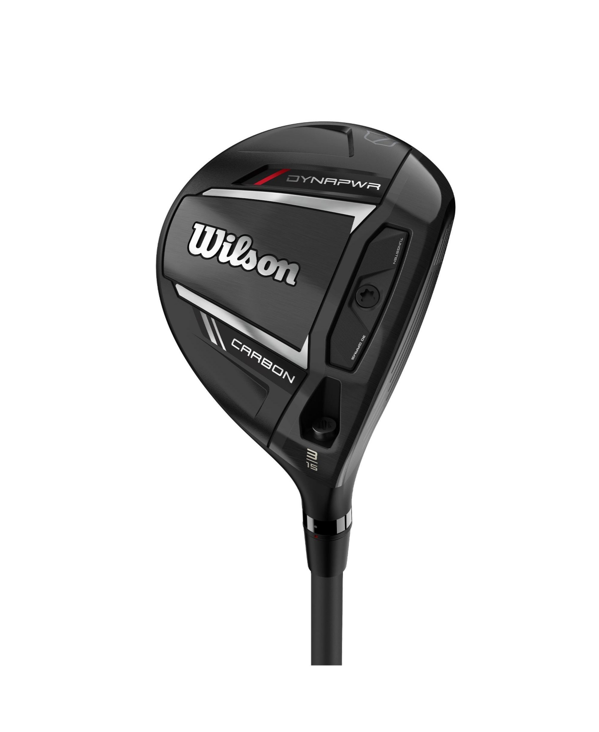 Click here for Wilson Dynapower Carbon Right Hand Mens Fairway Wo... prices