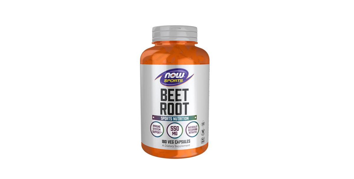 Click here for Now Foods Beet Root  550 Mg  180 Veg Caps - White... prices