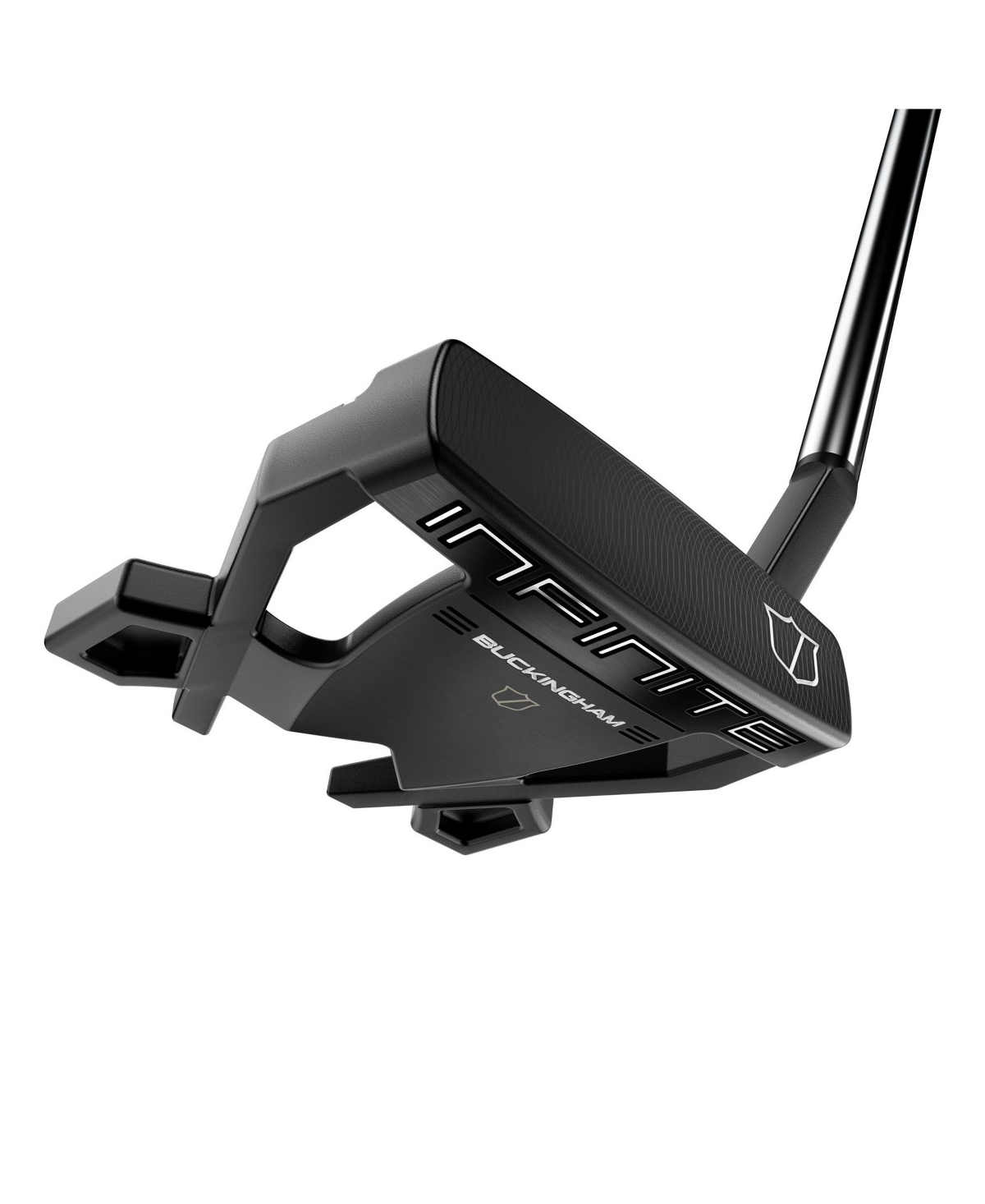 Click here for Wilson Infinite Mens Left Hand Putter - Buckingham... prices