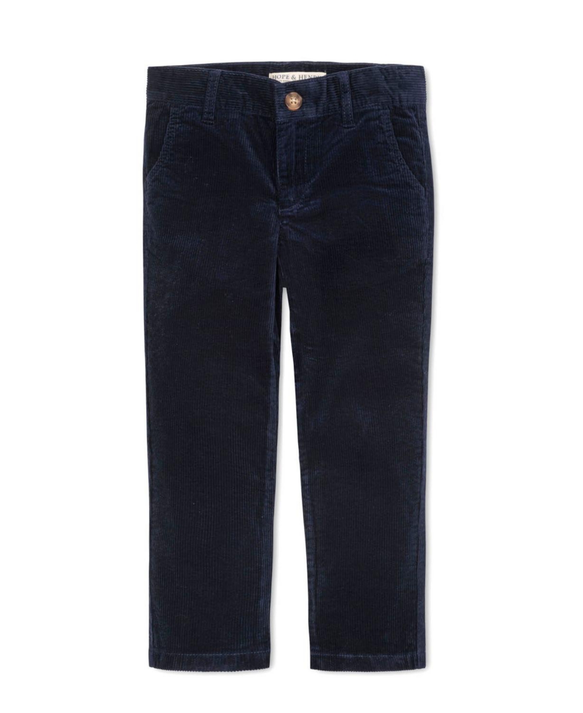 Click here for Hope & Henry Little and Big Boys Organic Corduroy... prices