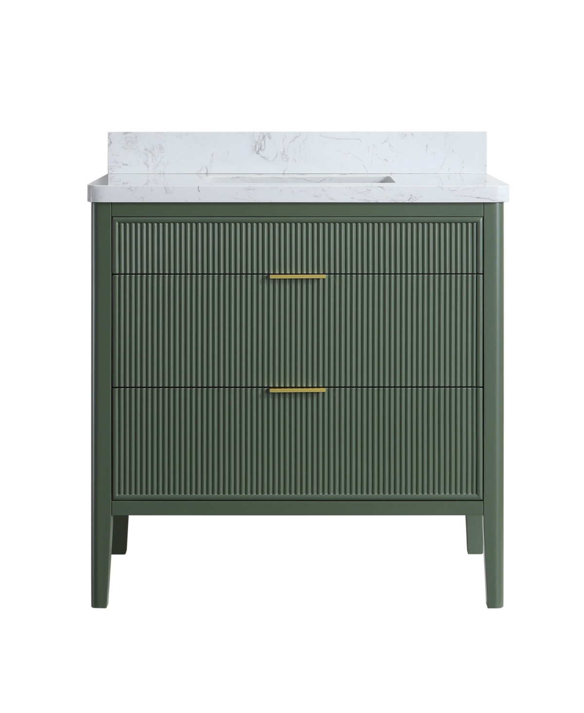Click here for Casainc Fully Assembled 36" Freestanding Sing... prices