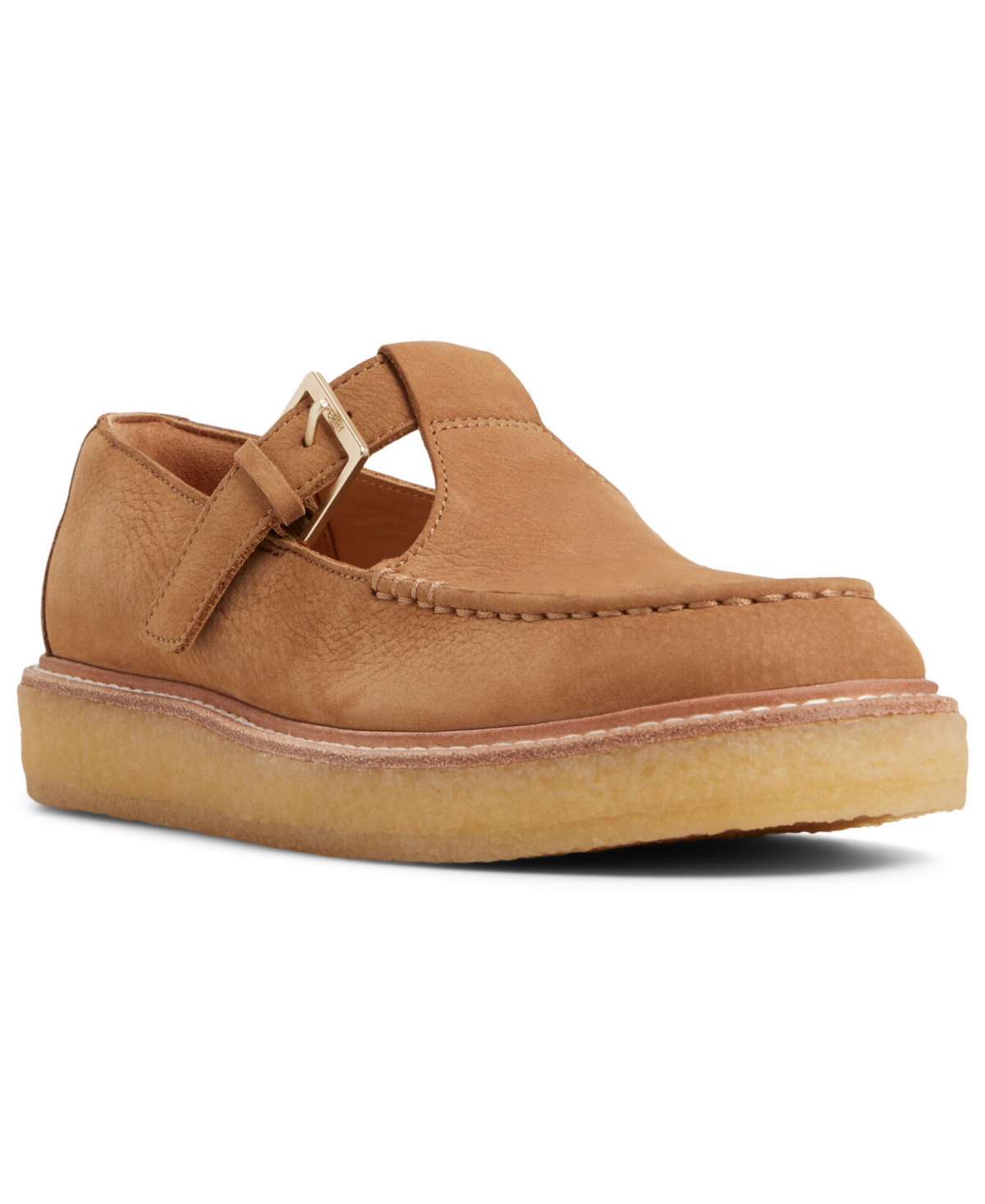 Click here for Sperry Womens Captains Oxford Mary Jane Round Toe... prices