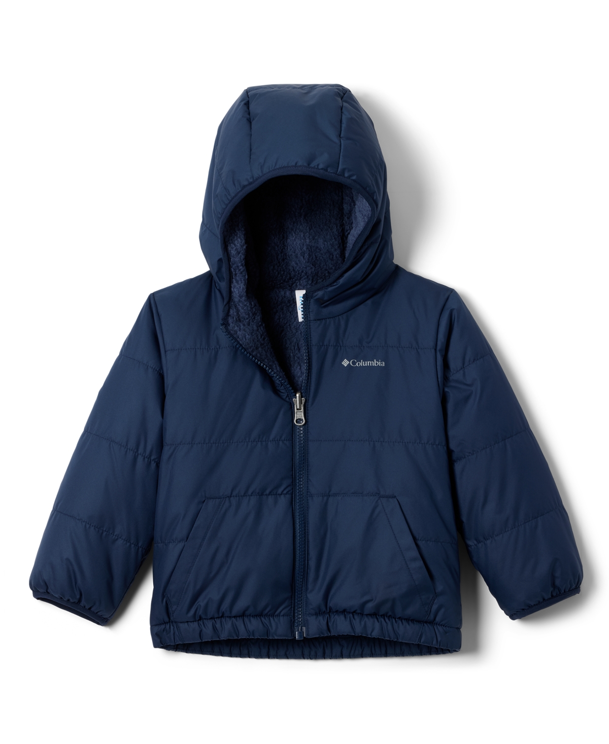 Click here for Columbia Toddler Boys Double Trouble Iii Reversibl... prices
