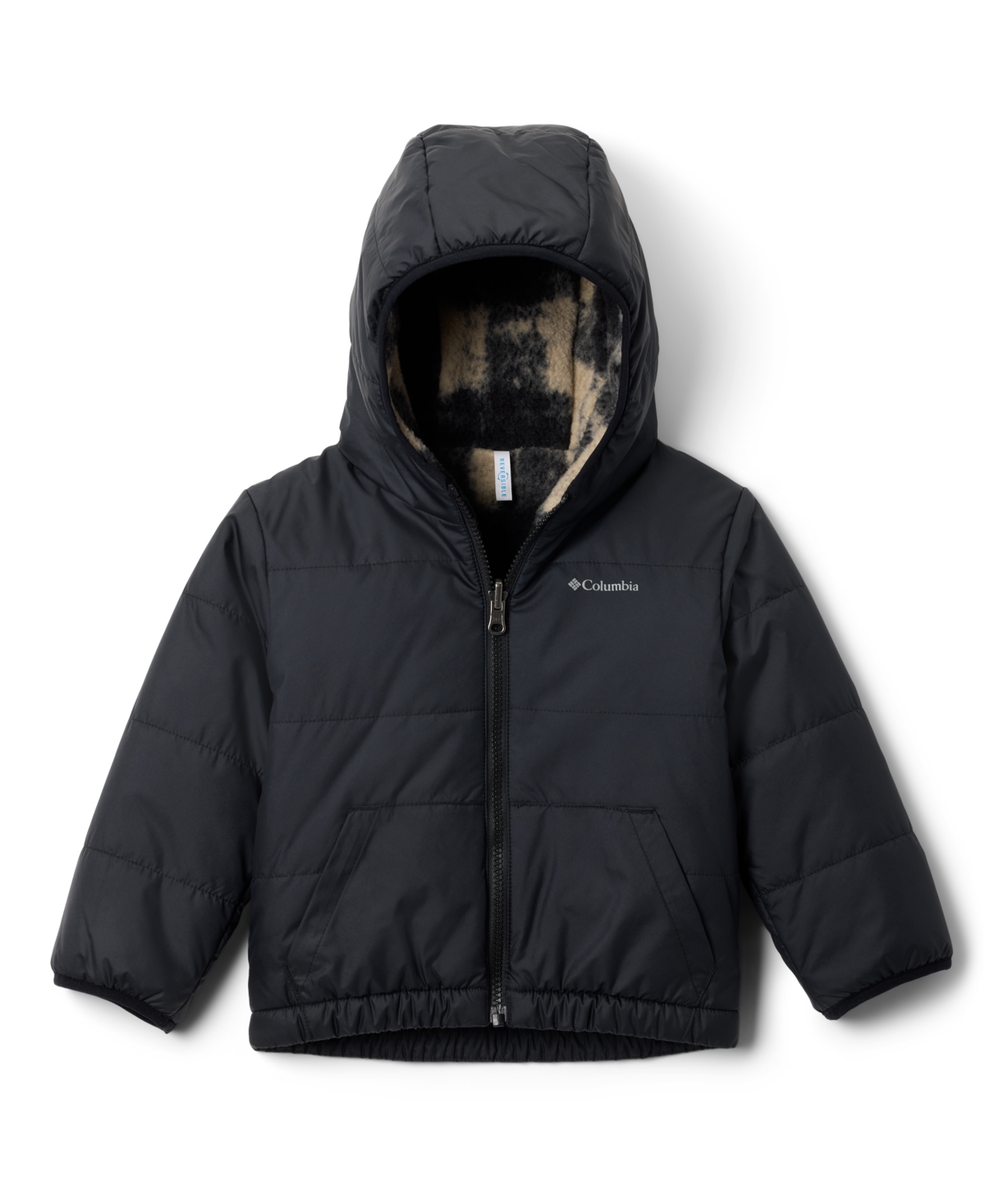 Click here for Columbia Toddler Boys Double Trouble Iii Reversibl... prices