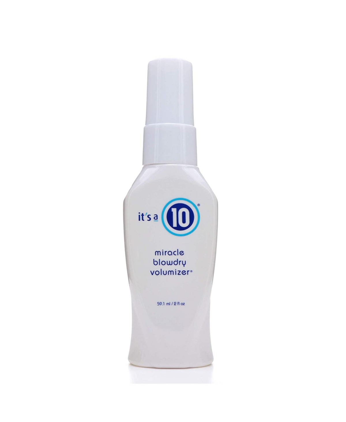 Click here for Its a 10 Miracle Blowdry Volumizer 2 oz - White prices