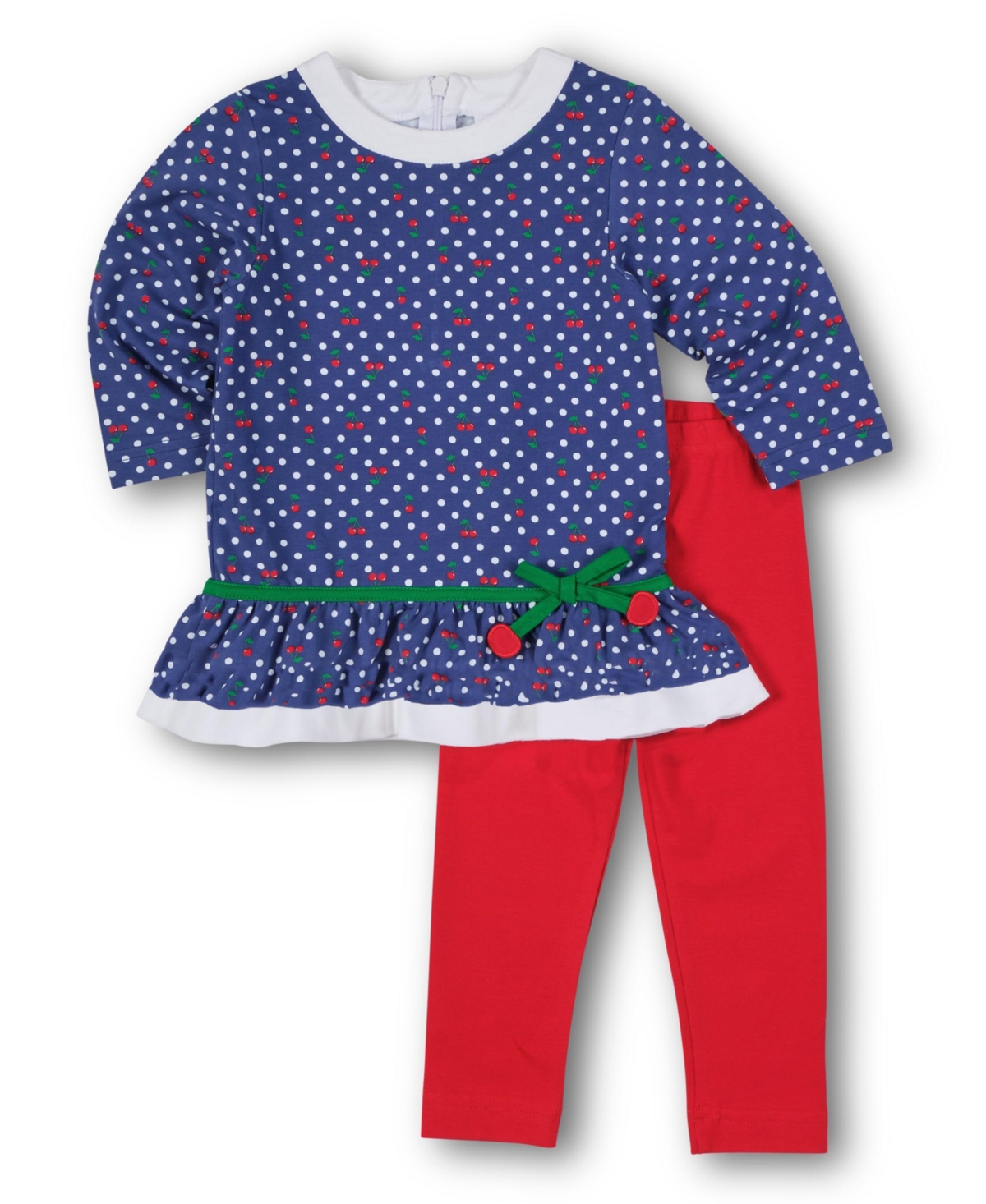 Click here for Florence Eiseman Pol - Medium Blue prices