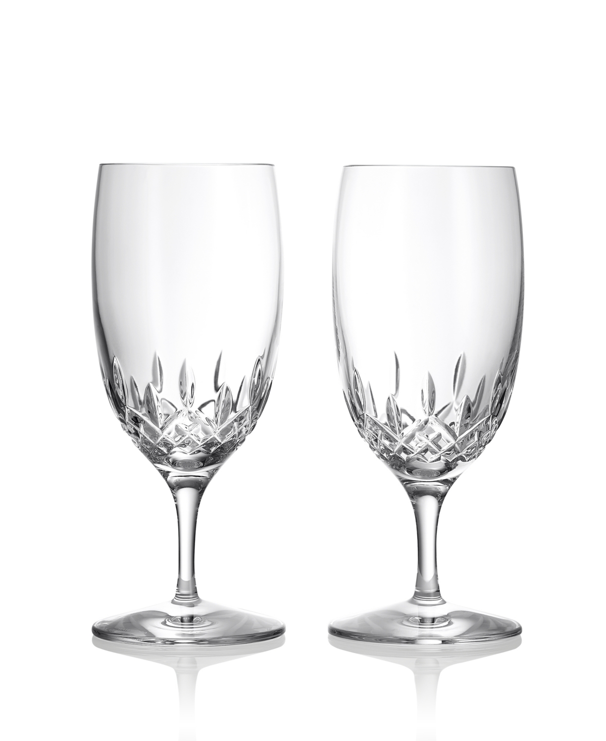 Click here for Waterford Lismore Essence Iced Beverage 18oz  Set... prices
