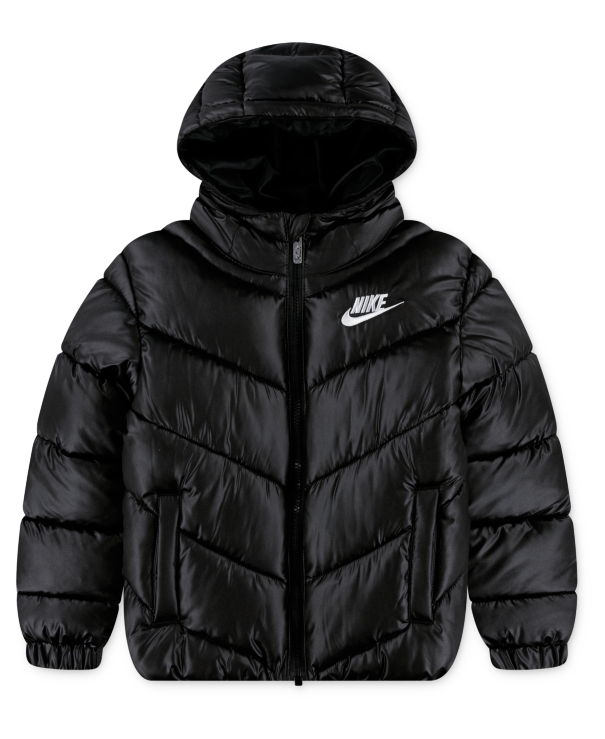Click here for Nike Boys 4-7 All Day Play Puffer Full Zip Jacket... prices