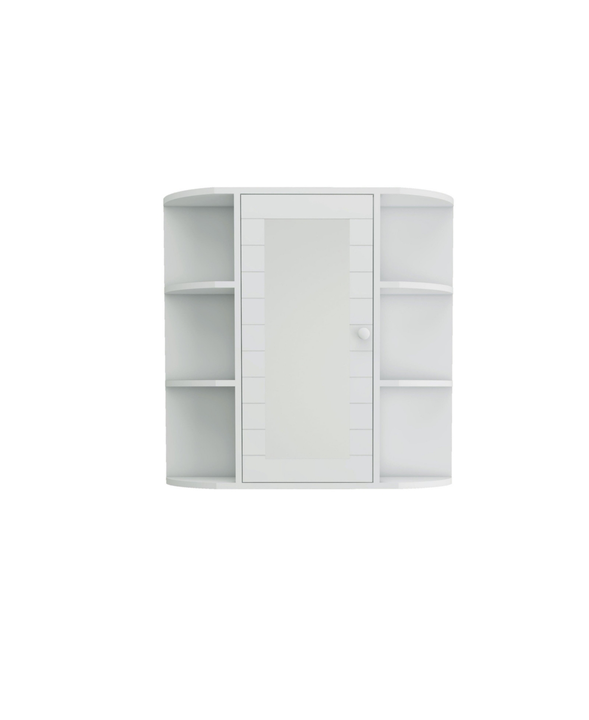 Click here for Casainc Wall Mounted Bathroom Mirror Cabinet with... prices