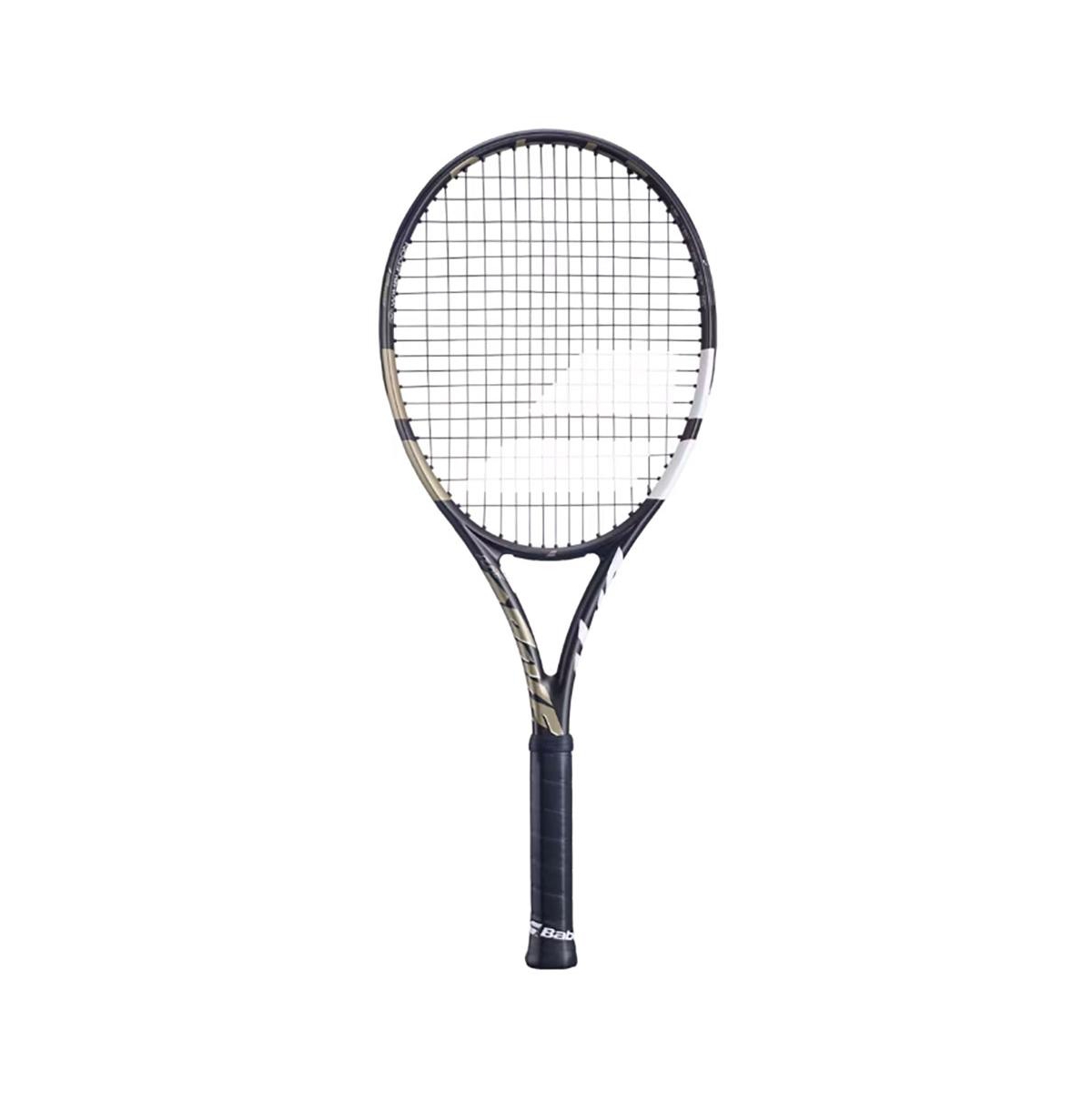 Click here for Babolat Pure Drive Wimbledon Unstrung Tennis Racqu... prices