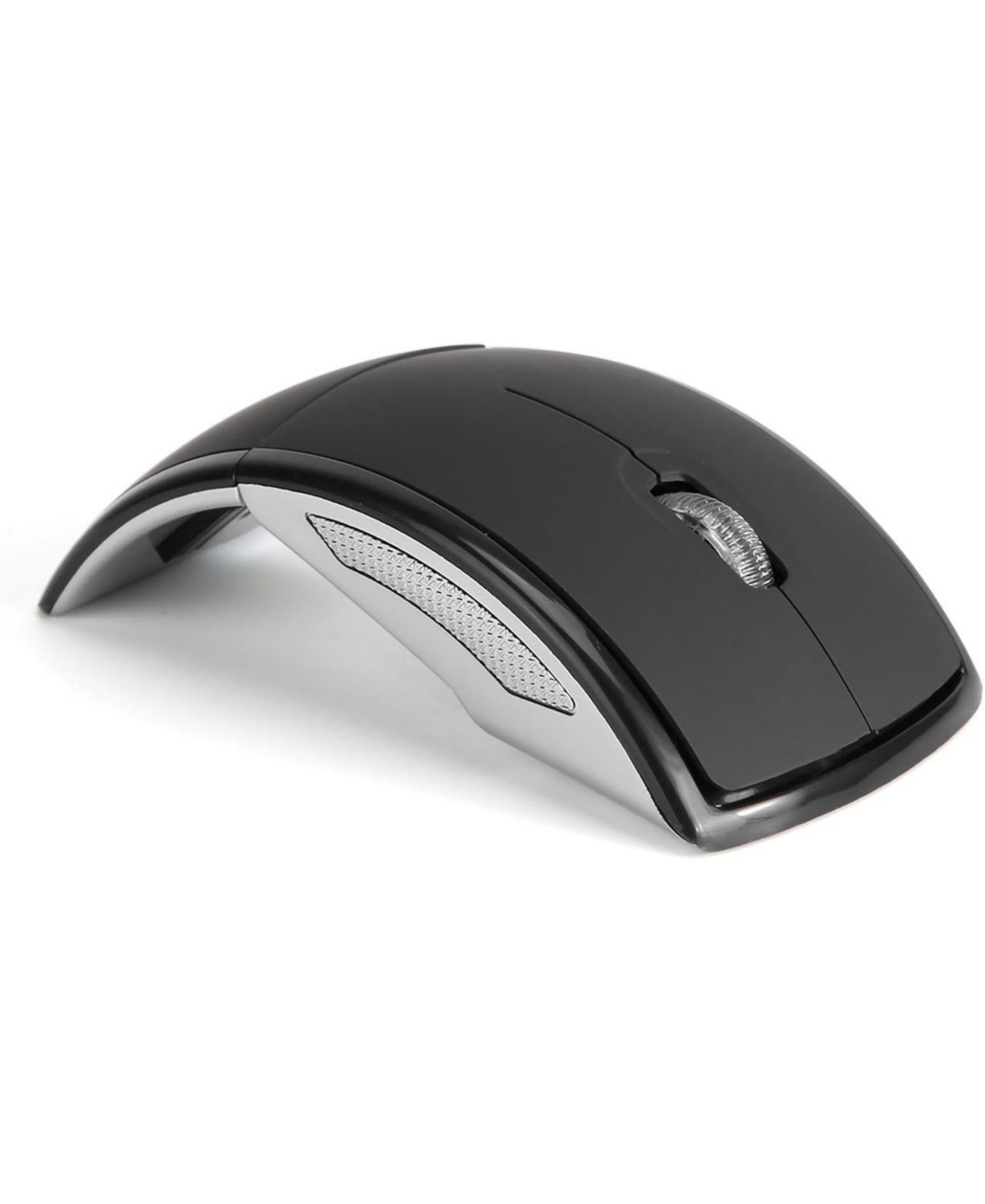 Click here for risokeys Wireless Foldable Arc Optical Mouse With... prices