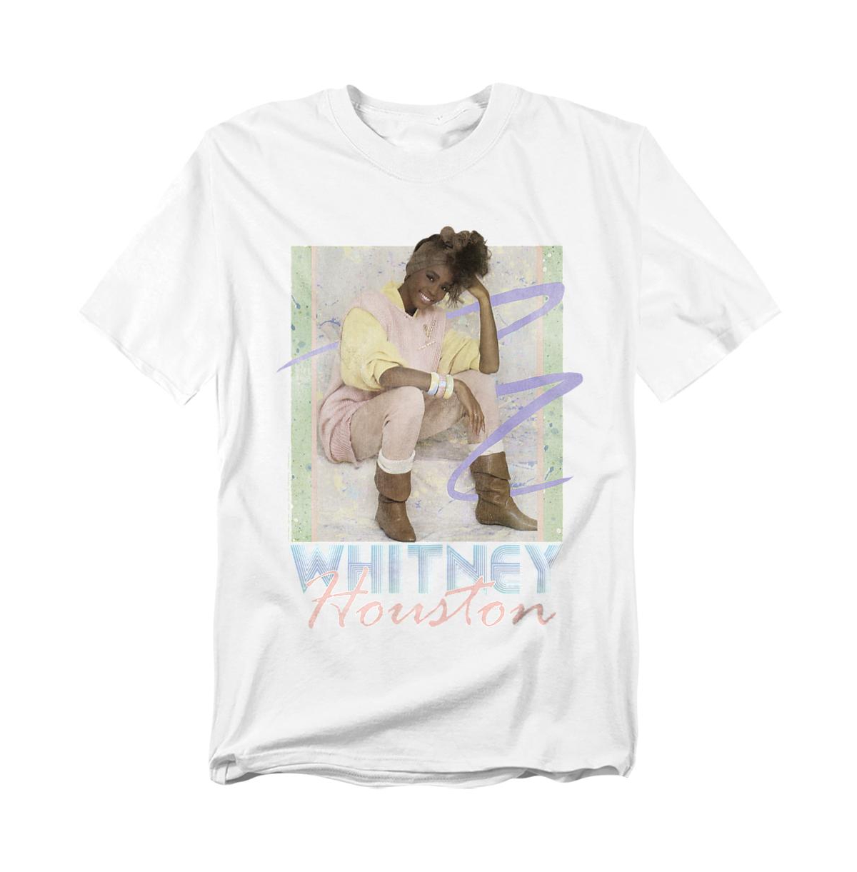 Click here for Logovision Mens Whitney Houston How Will I Know Pa... prices
