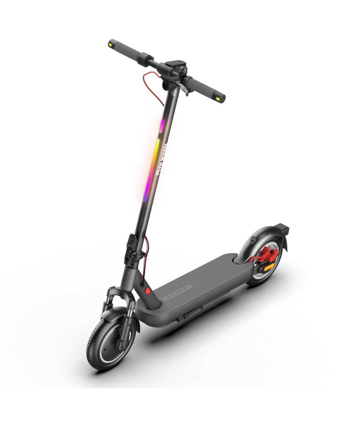 Click here for 5TH Wheel V40PRO 400W Electric Scooter prices