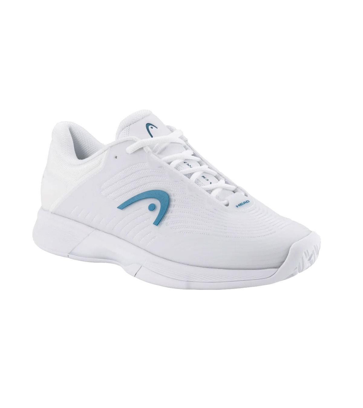 Click here for Head Revolt Pro 4.5 Womens Tennis Shoes - White/tw... prices