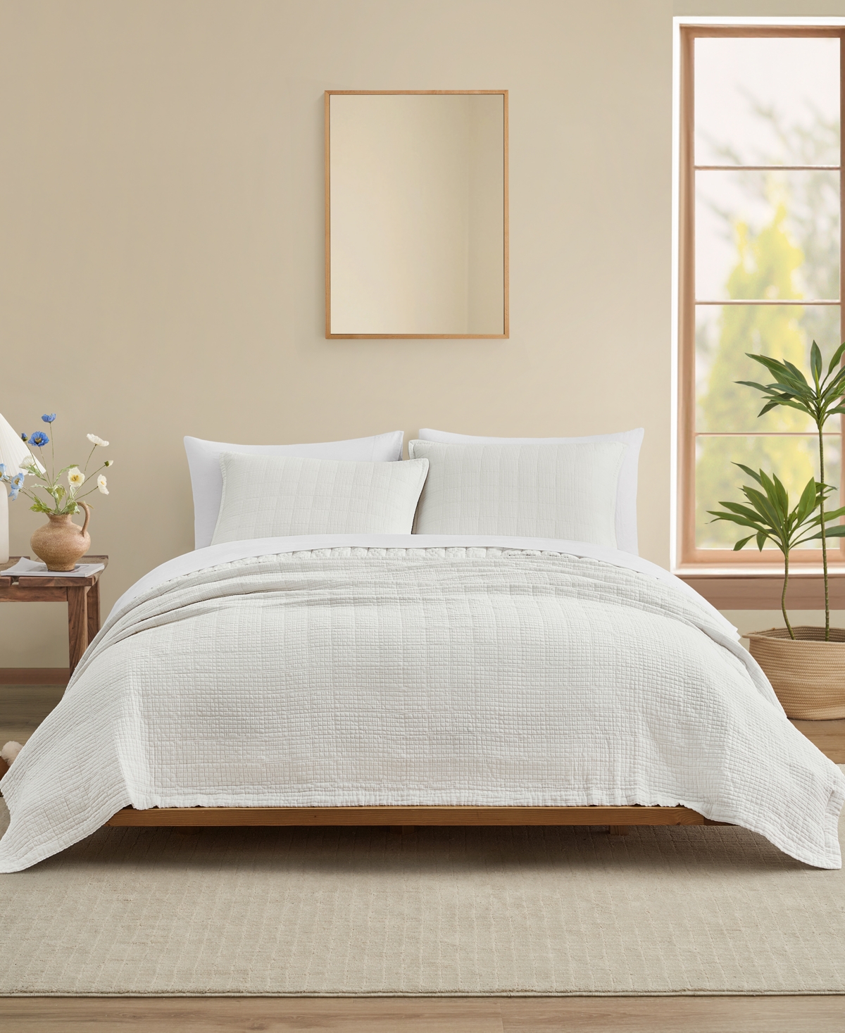 Click here for Ugg Campo Exquisite 2-Pc. Quilt Set  Twin/Twin Xl... prices