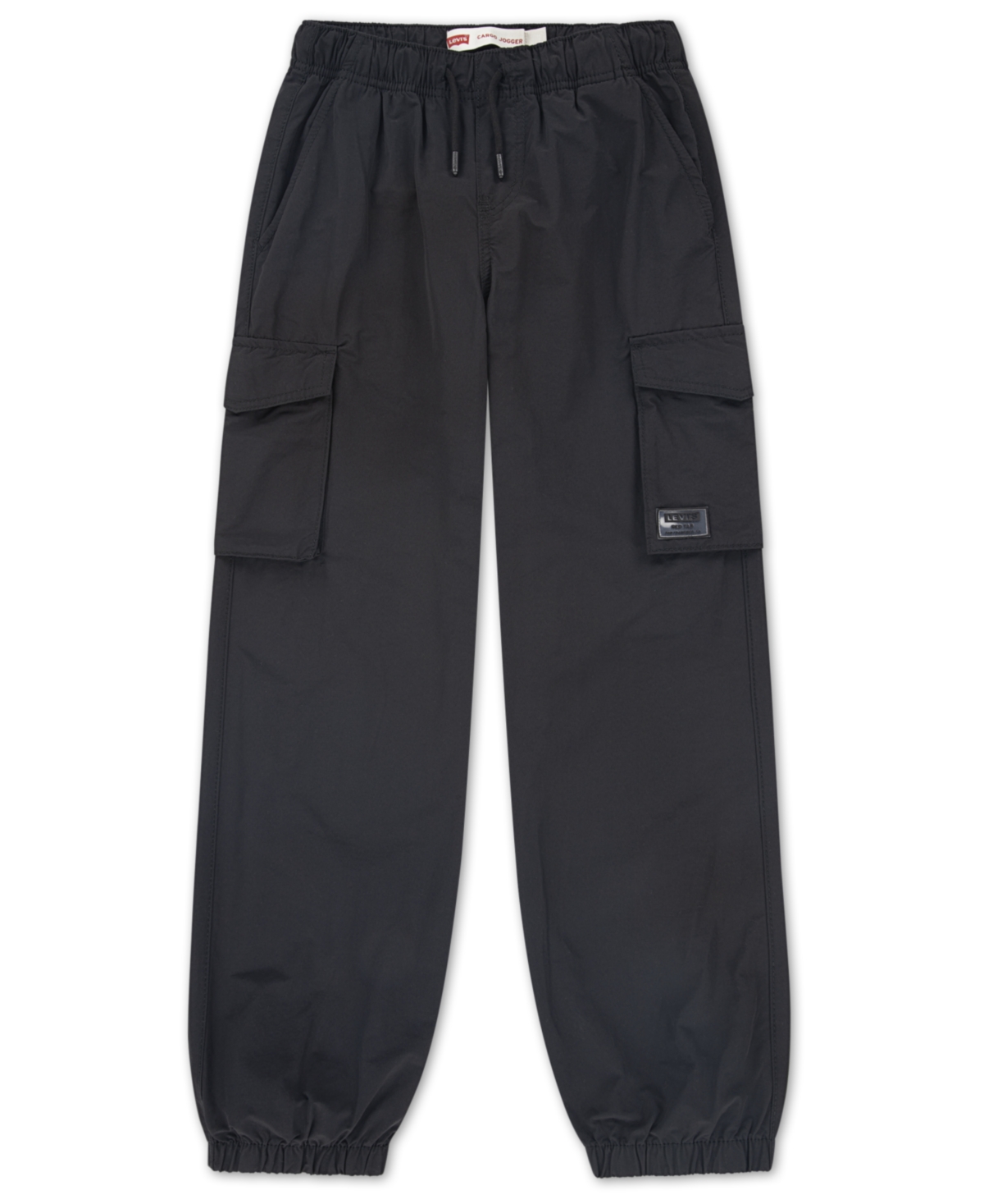 Click here for Levis Big Boys Baggy Relaxed Fit Cargo Joggers - J... prices