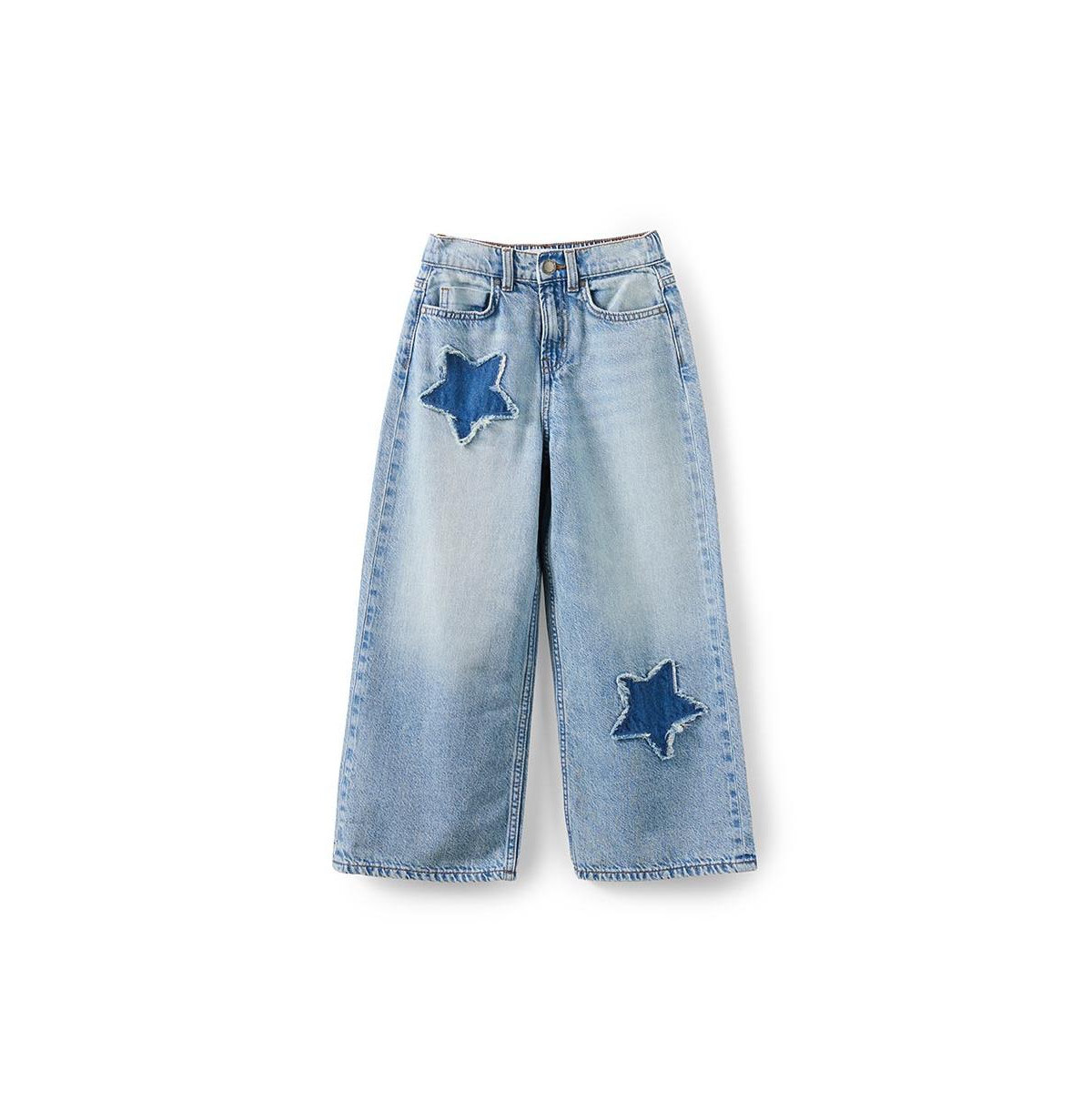 Click here for Cotton On Big Girls Little/Big Embellished Super W... prices