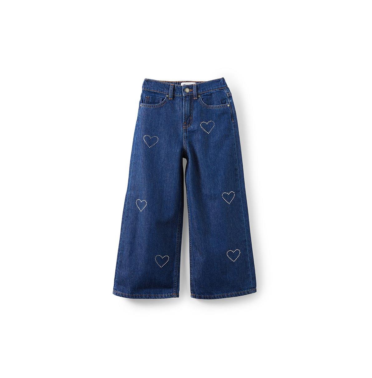 Click here for Cotton On Big Girls Little/Big Embellished Super W... prices