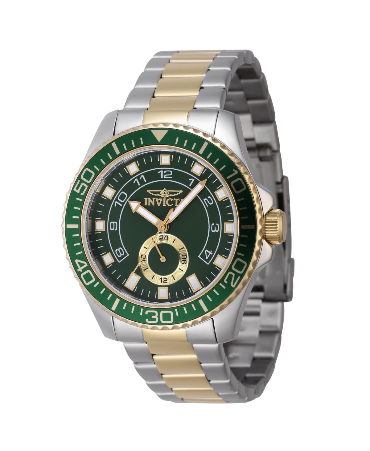 Click here for Invicta Mens 47129 Pro Diver Quartz Multifunction... prices