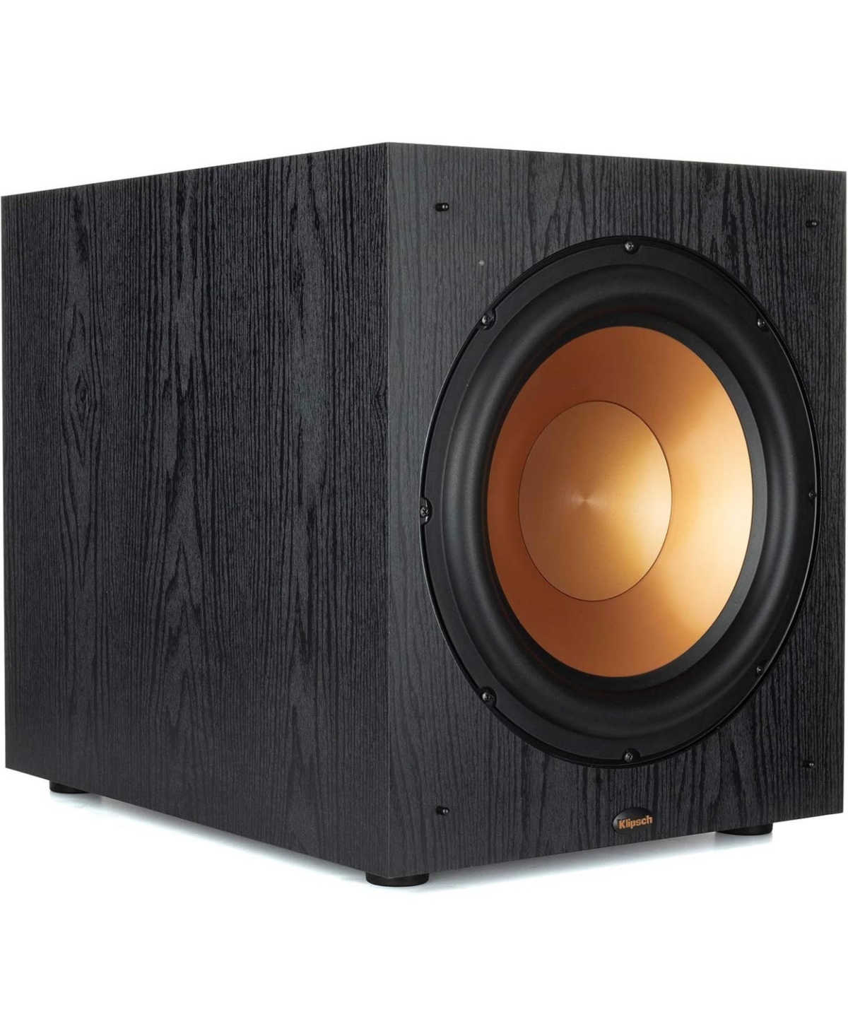 Click here for Klipsch Sub-120-black Synergy Black Label Subwoofe... prices