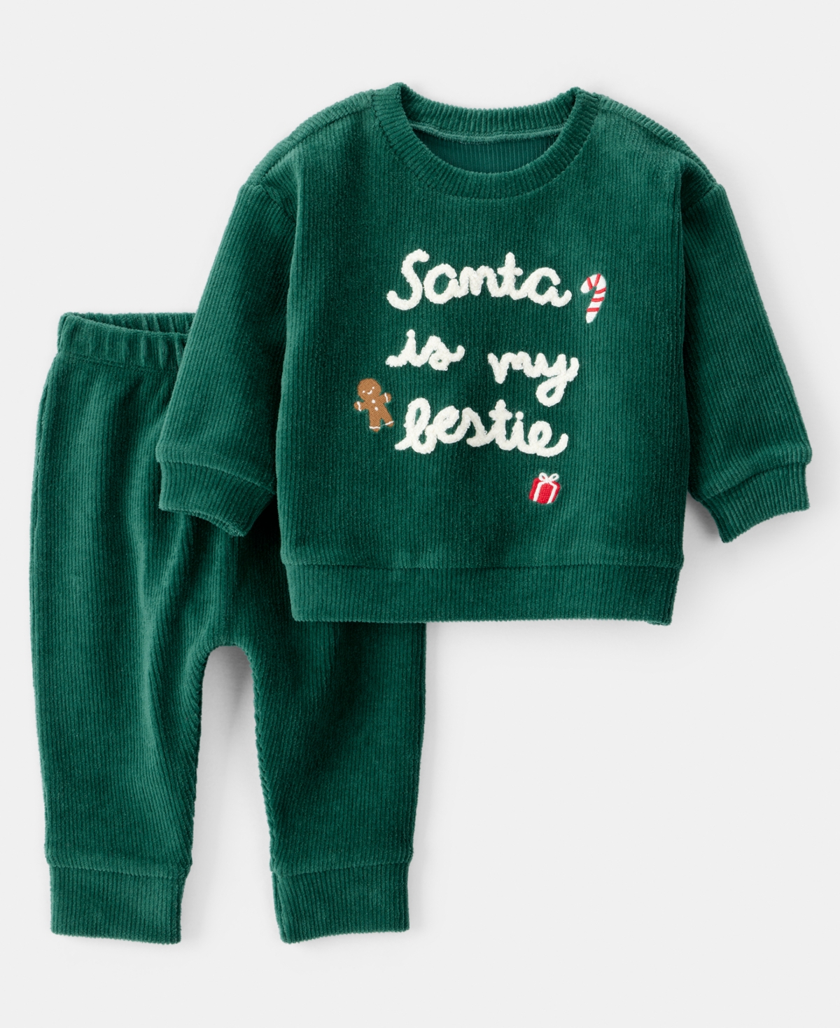 Click here for Carters Baby Boys or Baby Girls Long Sleeve T-Shir... prices