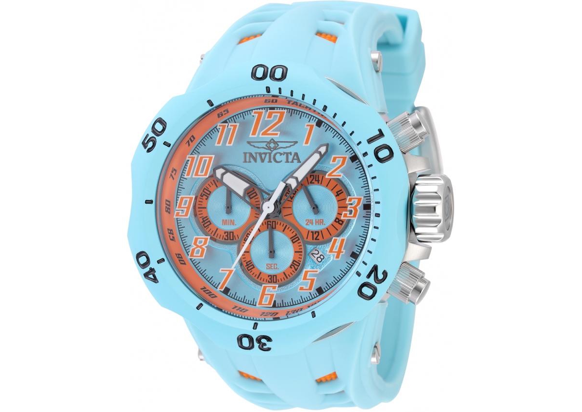 Click here for Invicta Mens 48238 Venom Quartz Chronograph Light... prices