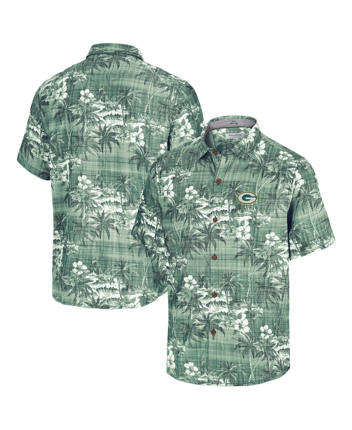 Click here for Tommy Bahama Mens Green Bay Packers Coconut Point... prices