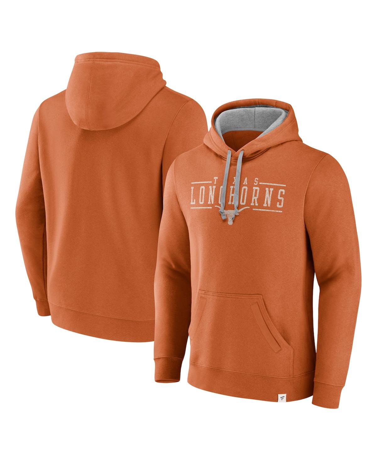 Click here for Fanatics Mens Texas Orange Texas Longhorns Second... prices