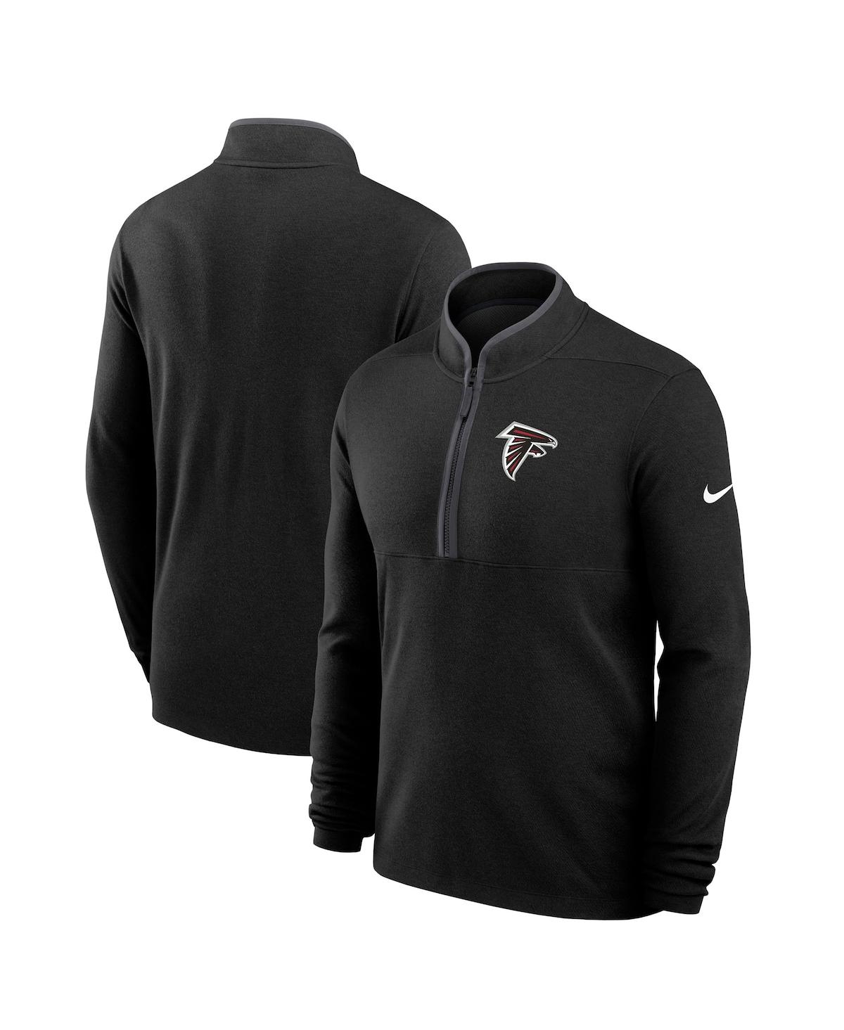 Click here for Nike Mens Black Atlanta Falcons Lightweight Victor... prices