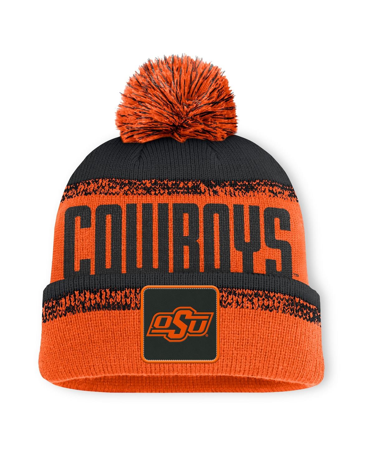 Click here for Fanatics Mens Orange/Black Oklahoma State Cowboys... prices