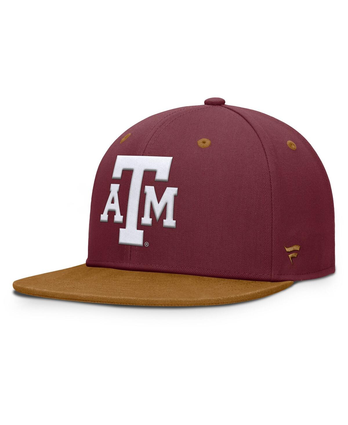 Click here for Fanatics Mens Maroon/Brown Texas A M Aggies NoBo F... prices