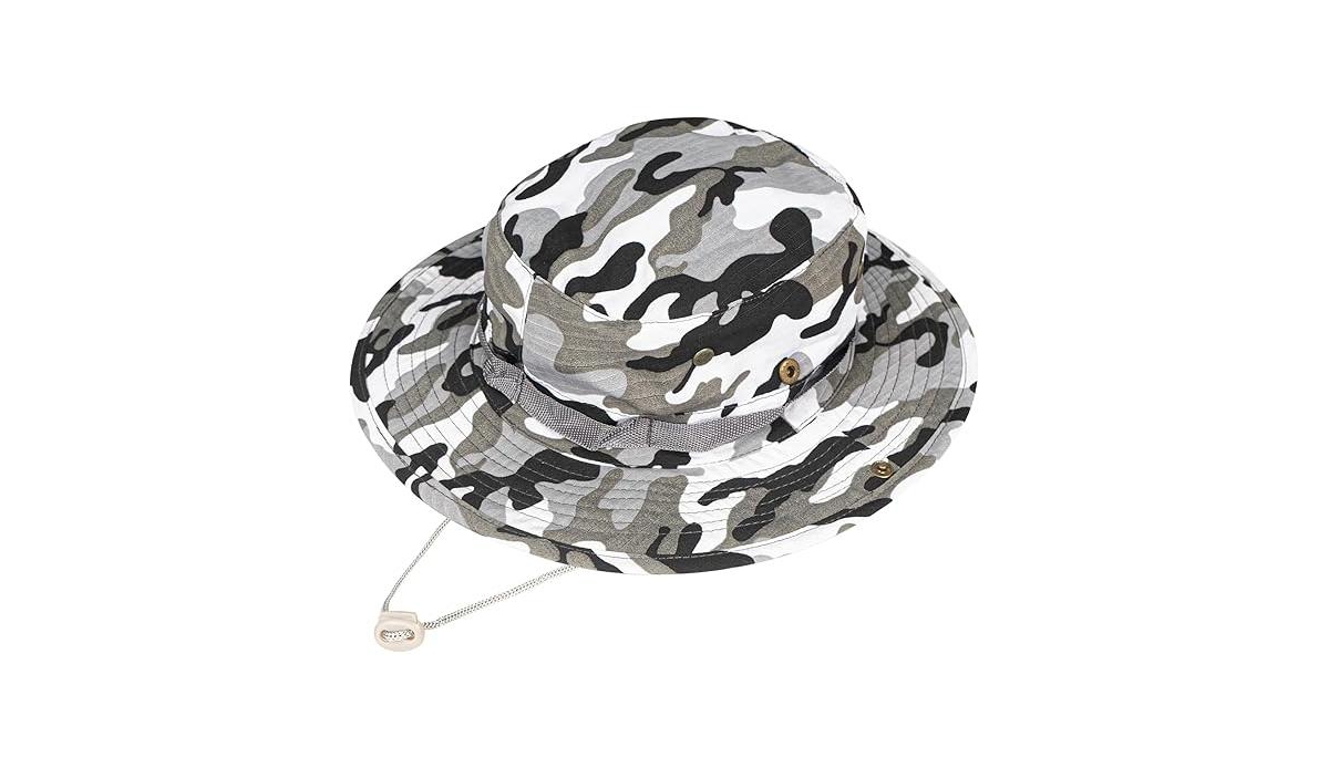 Click here for Multijoy Sun Hats for Men Women Bucket Hat Upf 50+... prices