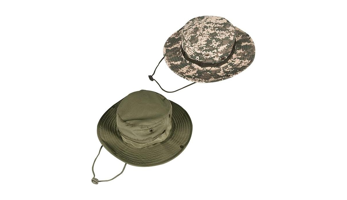Click here for Multijoy Sun Hats for Men Women Bucket Hat Upf 50+... prices