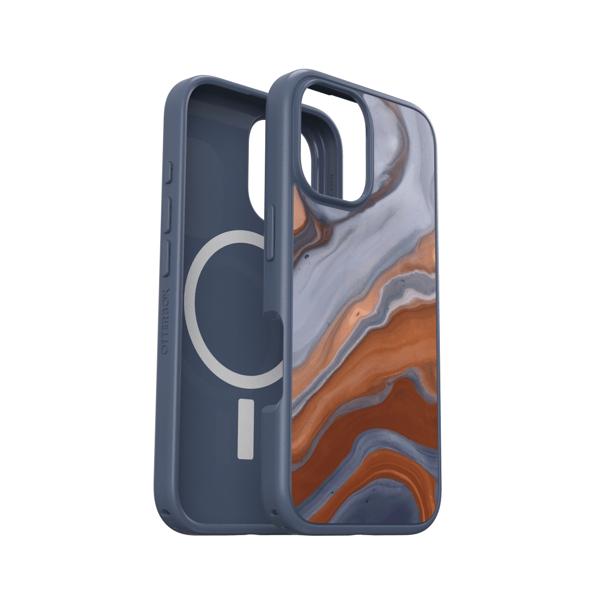 Click here for OtterBox Symmetry Graphics MagSafe Case for Apple... prices