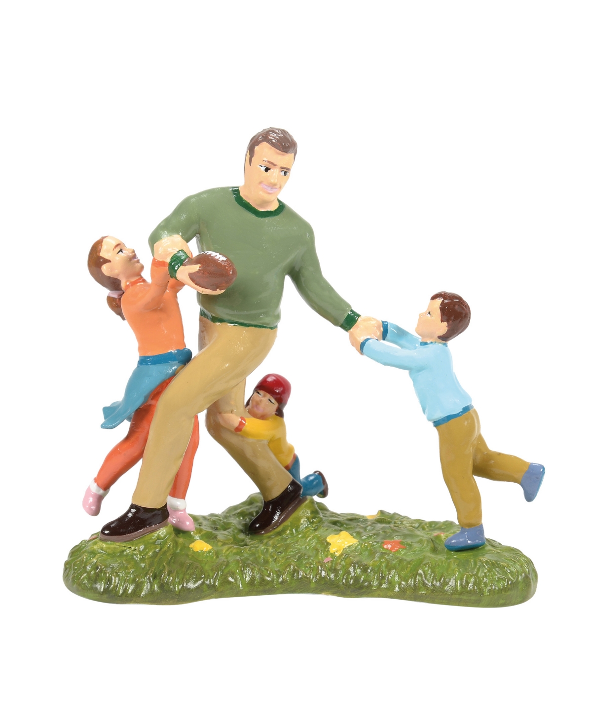 Click here for Department 56 Village Lets Get Dad Accessory - Mul... prices