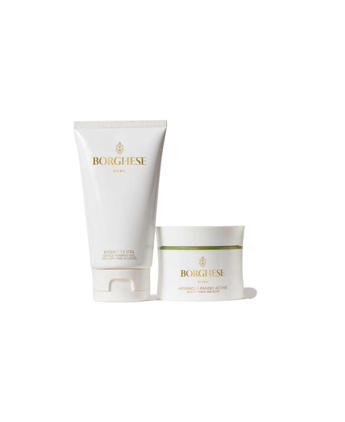 Click here for Free 2-Pc. Body Care Ritual Gift with a $125 Borgh... prices