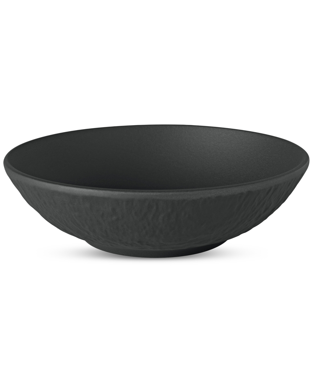 Click here for Villeroy & Boch Manufacture Rock Shallow Dipping B... prices