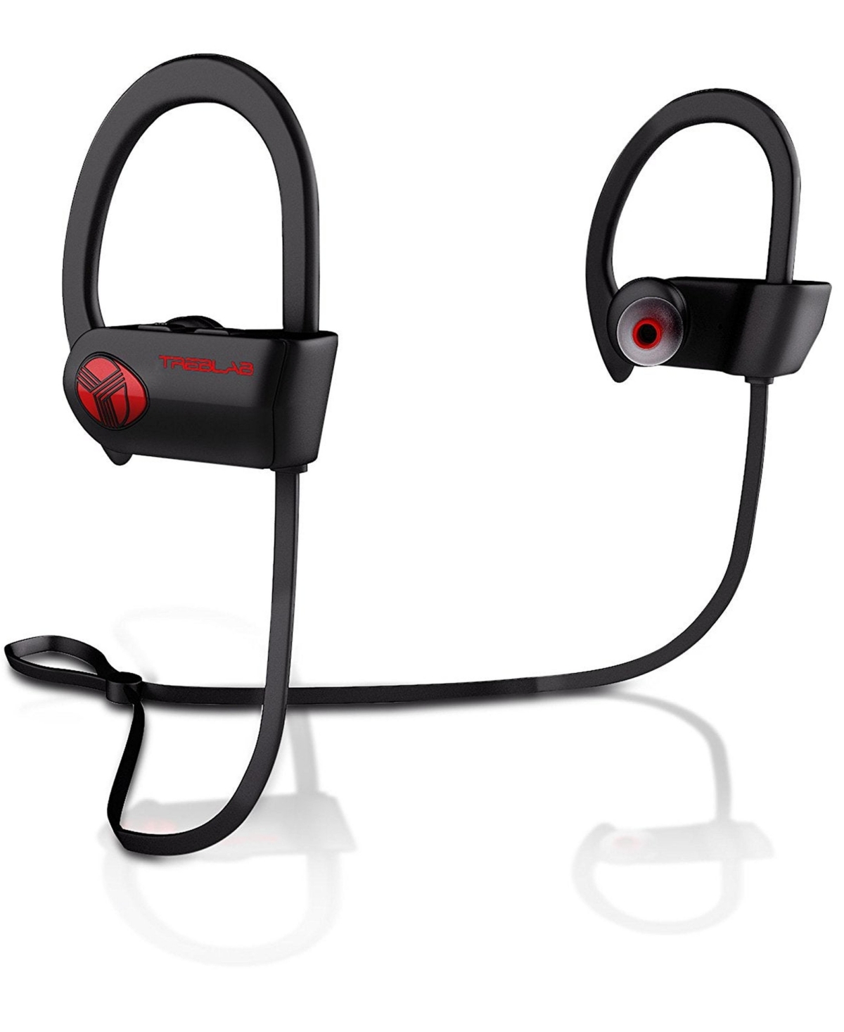 Click here for Treblab XR500 Bluetooth Wireless Earphones - Black... prices