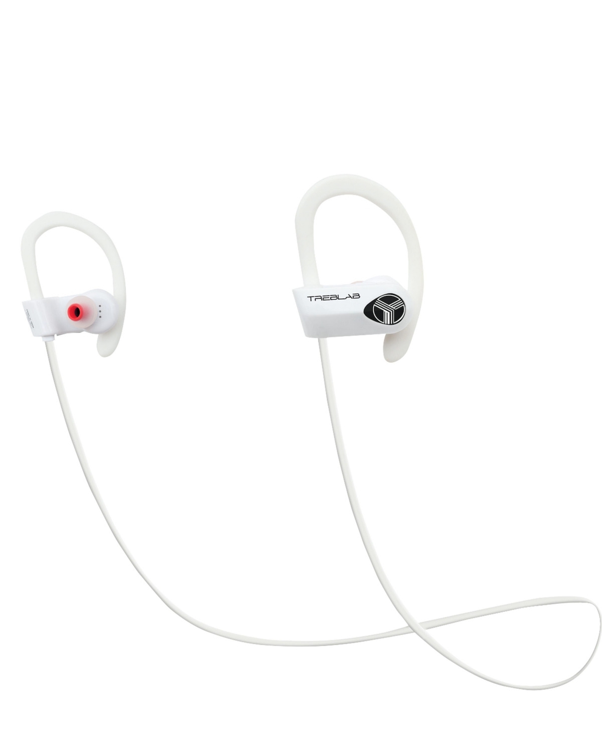Click here for Treblab XR500 Bluetooth Wireless Earphones - White prices