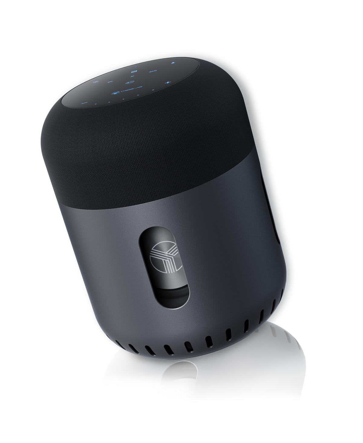 Click here for Treblab Hd-360 Pro 360Â° Surround Sound Portable B... prices