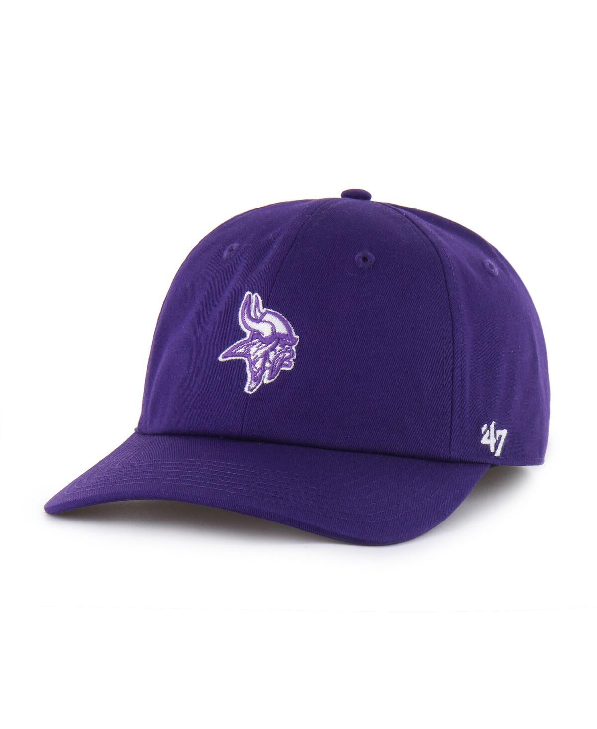 Click here for 47 Brand Mens Purple Minnesota Vikings Foundationa... prices