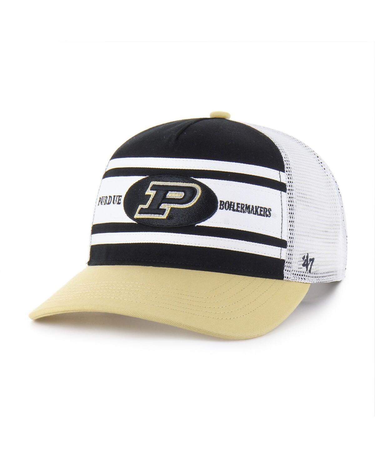 Click here for 47 Brand Big Boys and Girls Black/Gold Purdue Boil... prices