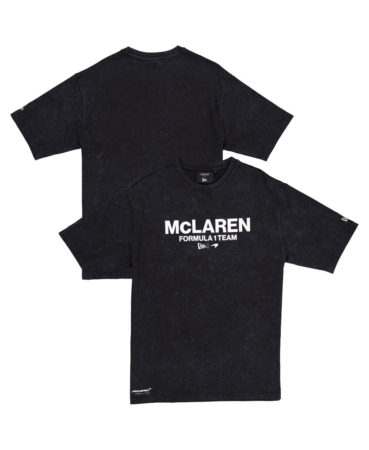 Click here for New Era Mens Black McLaren F1 Team Oversized Lifes... prices