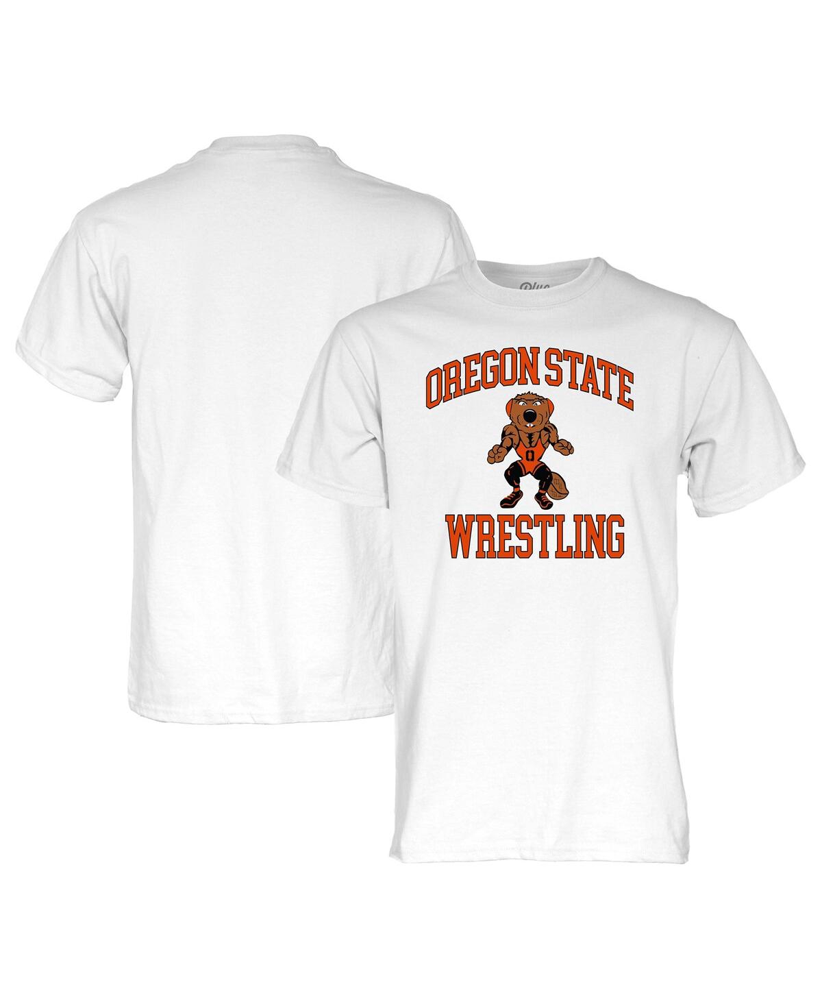 Click here for Blue 84 Mens and Womens White Oregon State Beavers... prices